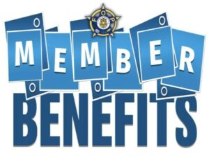 National FOP Benefits - Michigan FOP