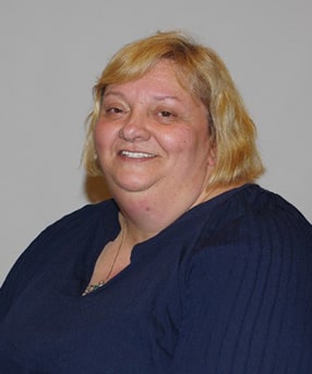 Officers / Staff - Michigan FOP