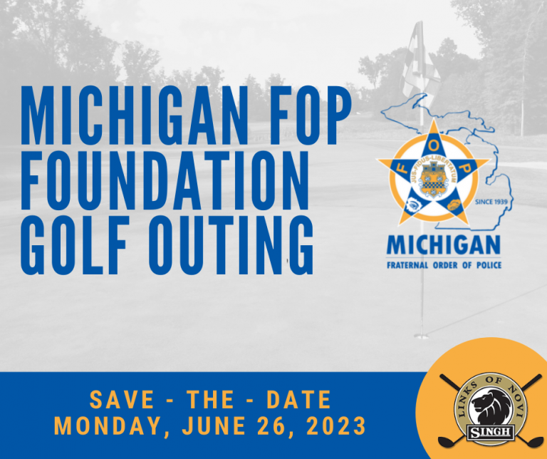 Events - Michigan FOP