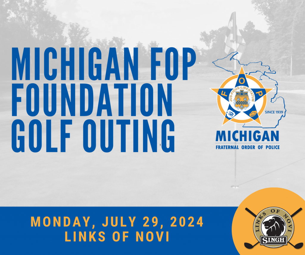 Events - Michigan FOP