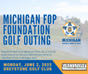 Events - Michigan FOP