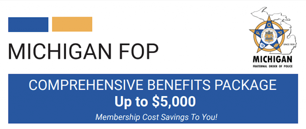 Member Benefits - Michigan FOP